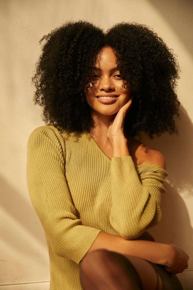 Picture of Jade Jeffrey