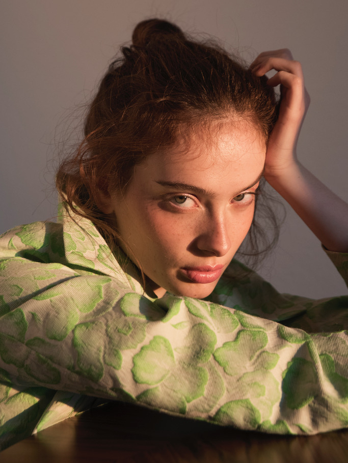 Picture of Irene Lenzi