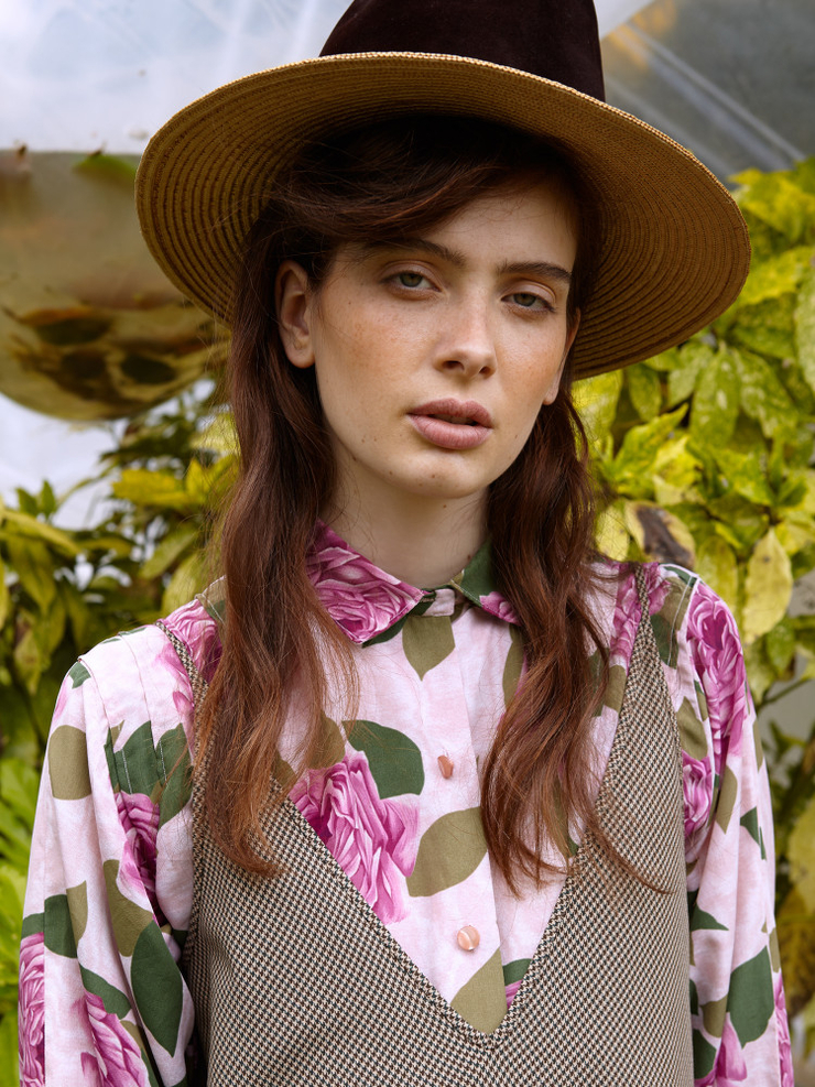 Image of Irene Lenzi