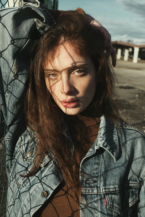 Image of Irene Lenzi