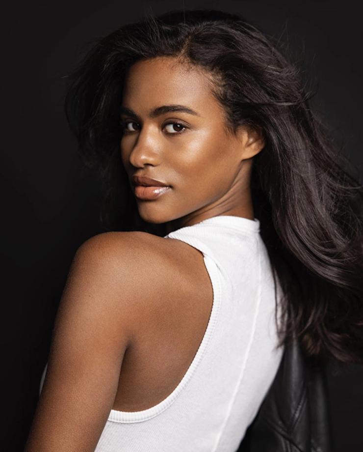 Picture of Kendra Bailey