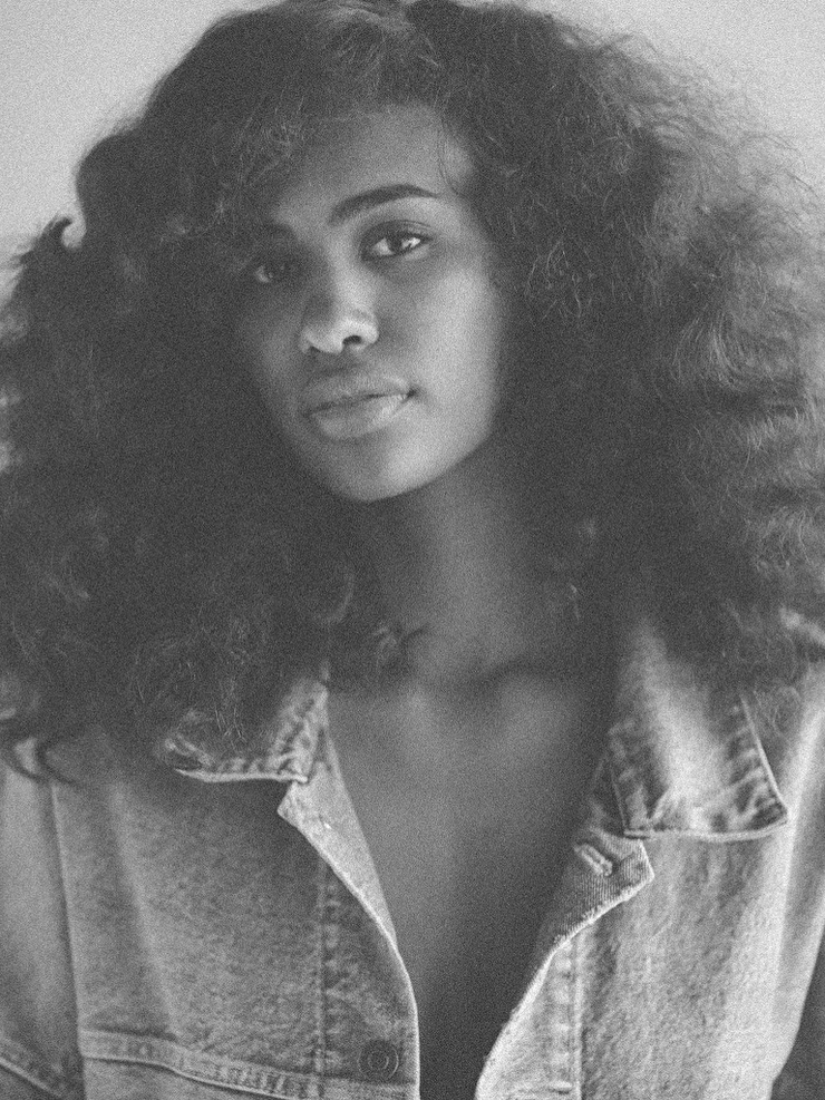 Picture of Kendra Bailey