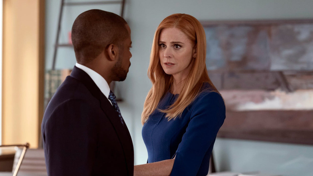 Suits