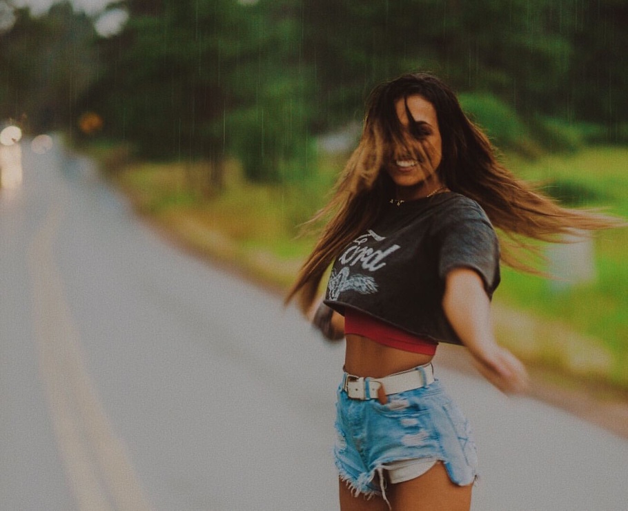 Picture of Ashley Ray Cushman