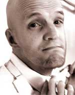 Image of Jim Tavaré