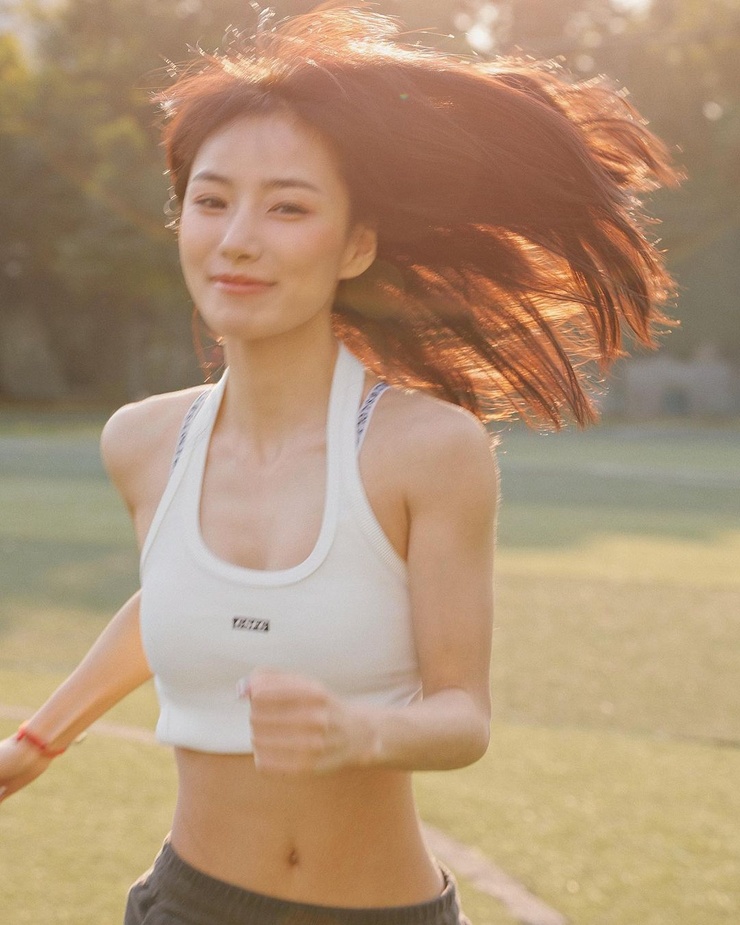 Image of Chen Nuan Yang