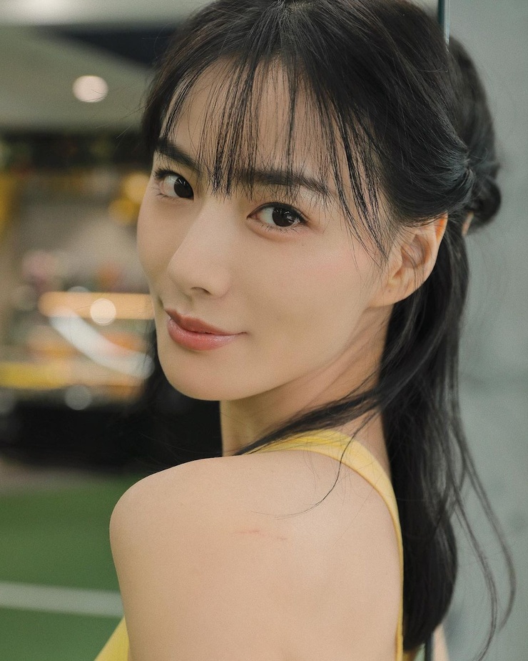 Chen Nuan Yang picture