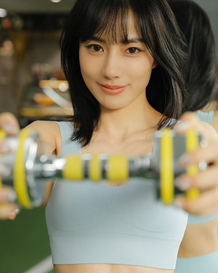 Picture of Chen Nuan Yang