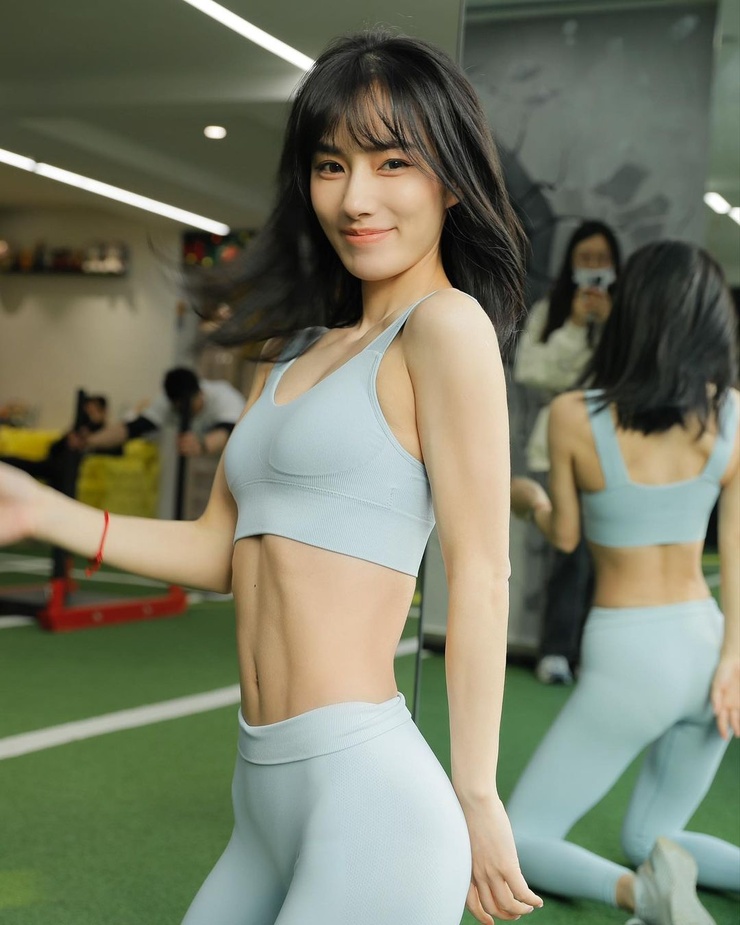 Picture of Chen Nuan Yang