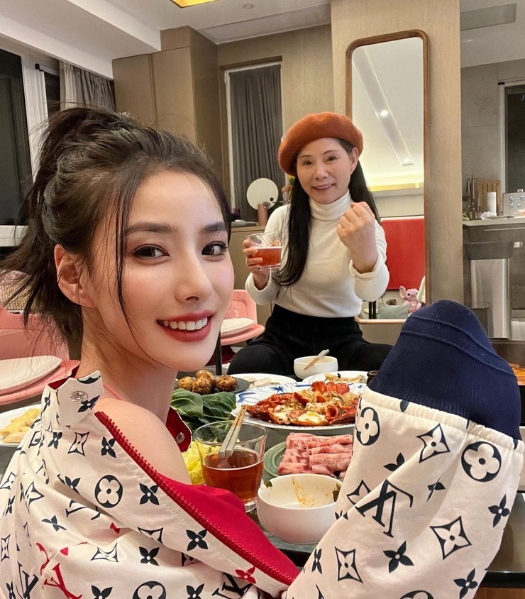 Picture of Chen Nuan Yang