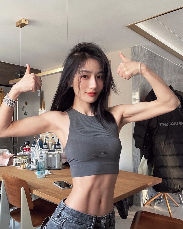 Picture of Chen Nuan Yang