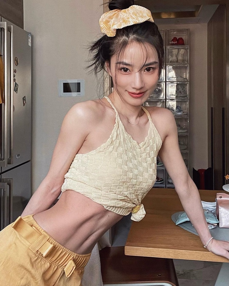 Picture of Chen Nuan Yang