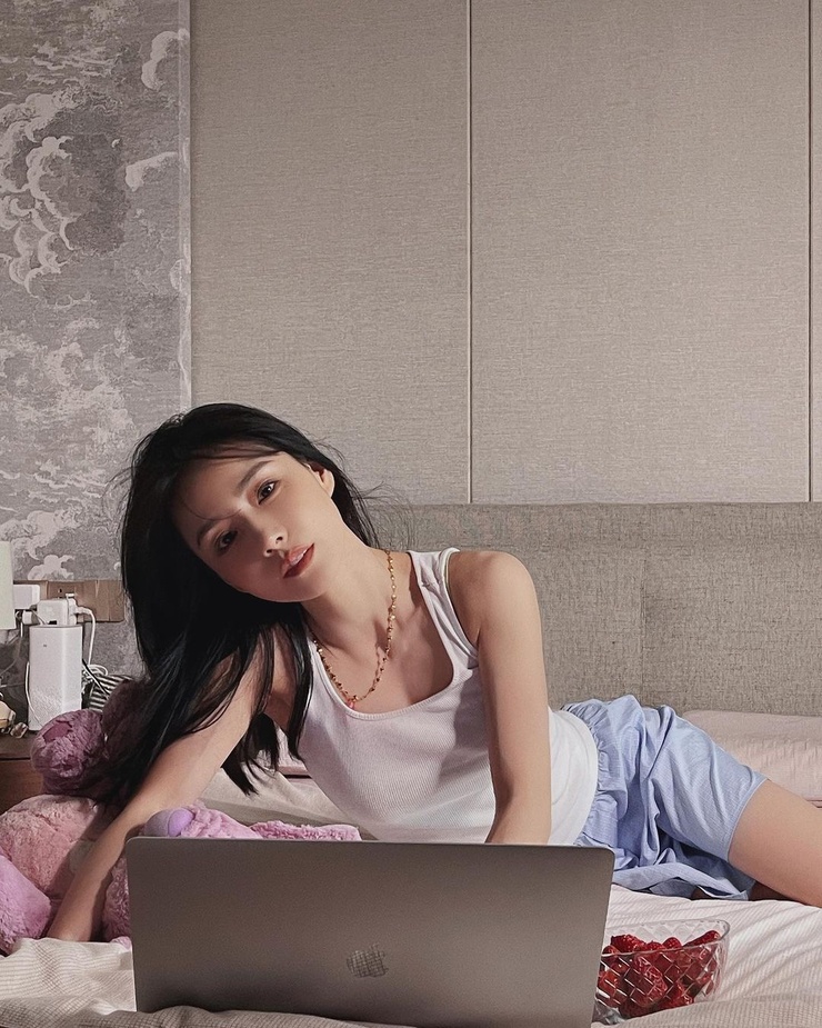 Chen Nuan Yang image