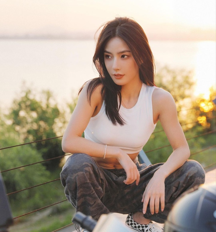 Picture of Chen Nuan Yang