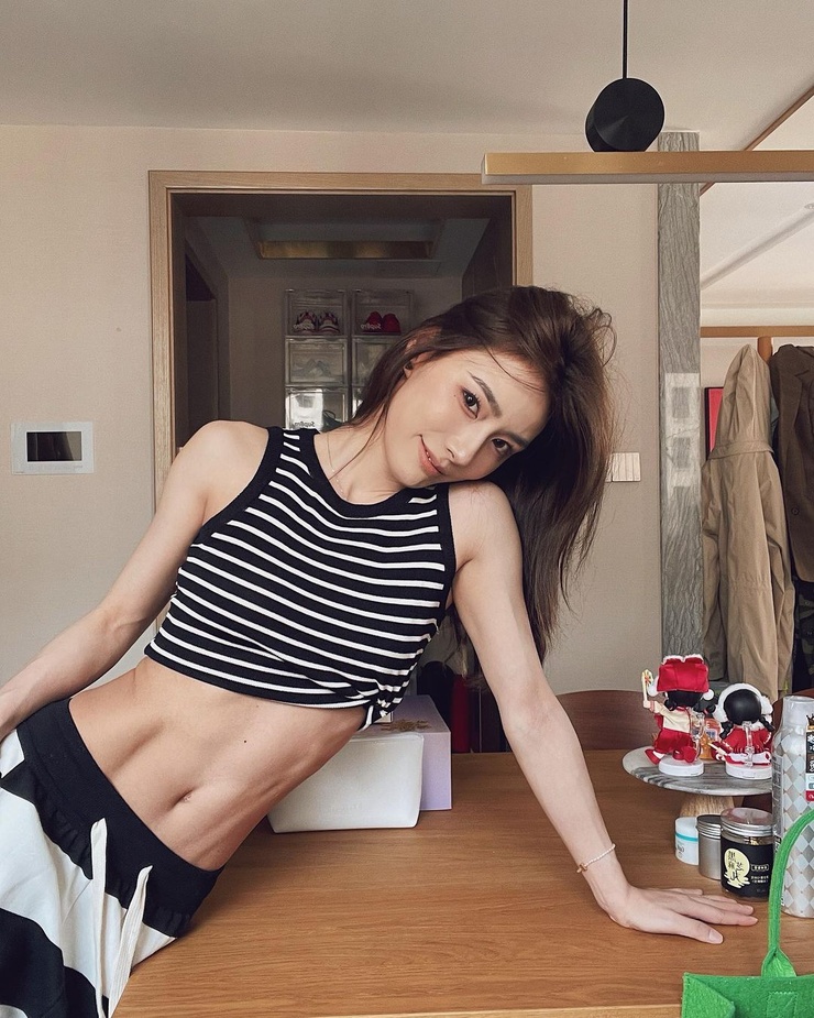 Picture of Chen Nuan Yang