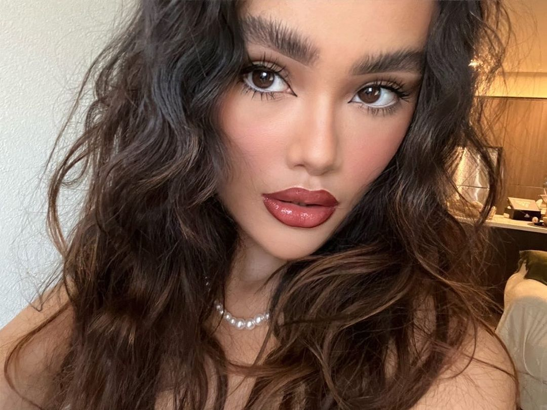 Picture of Ariana Tan