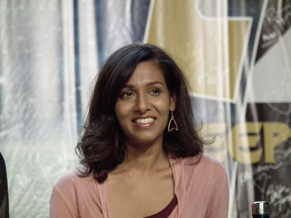 Picture of Rekha Sharma