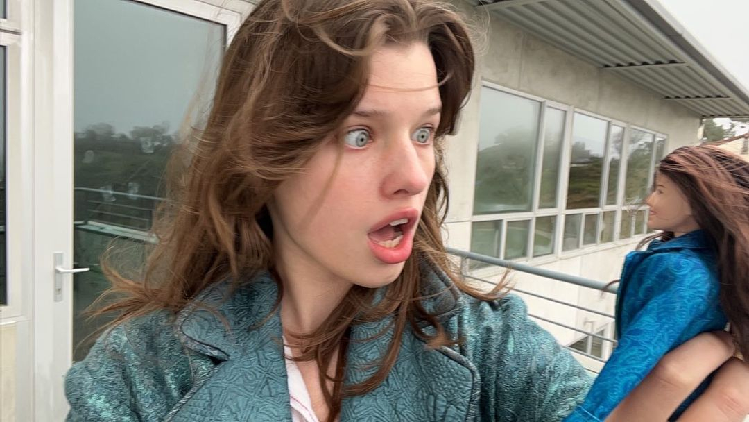 Picture of Ever Anderson