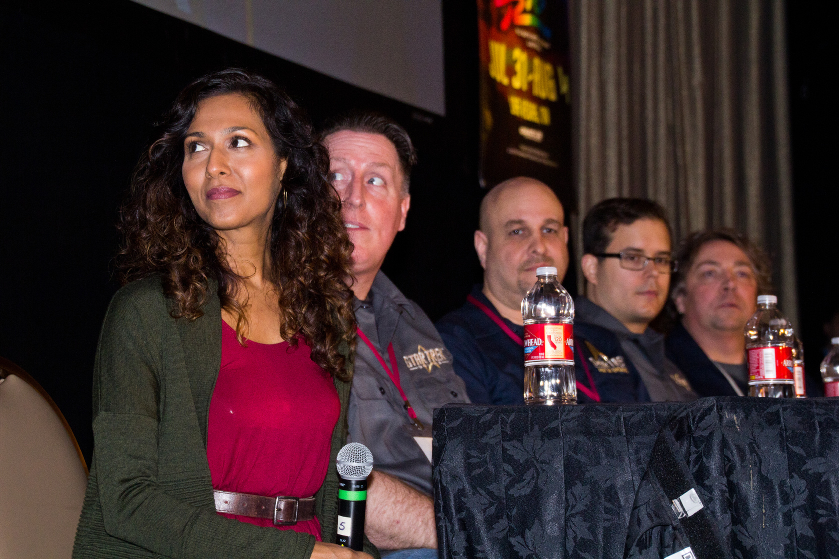 Image of Rekha Sharma