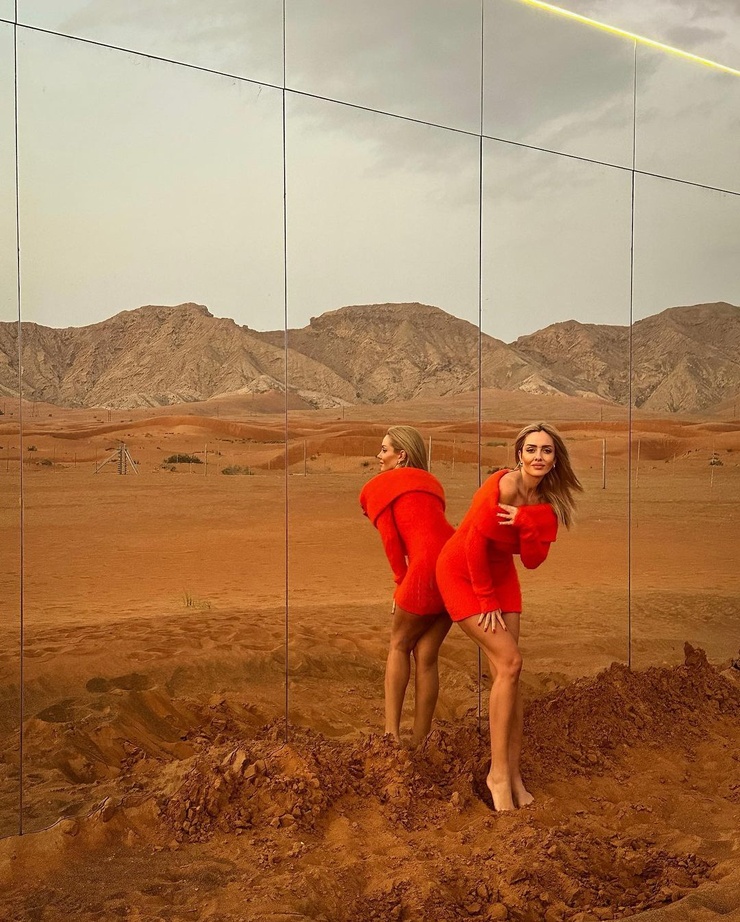 Picture of Aleksandra Vovchenko