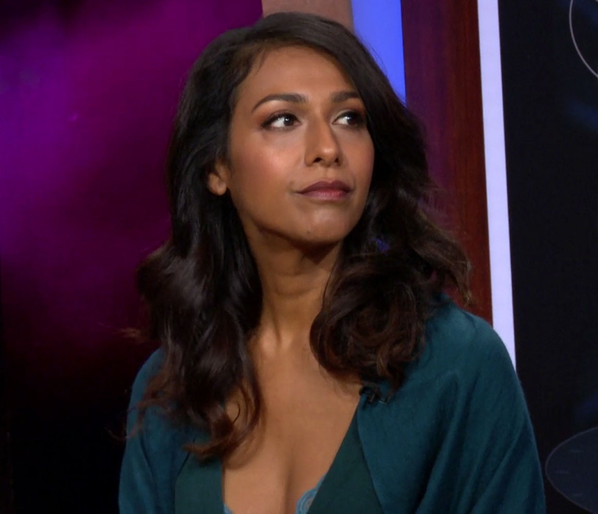 Picture of Rekha Sharma