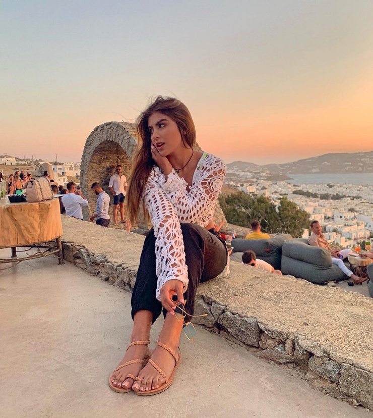 Picture of Laura Sánchez Hernández