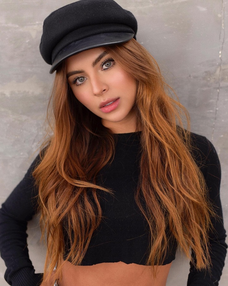 Laura Sánchez Hernández picture