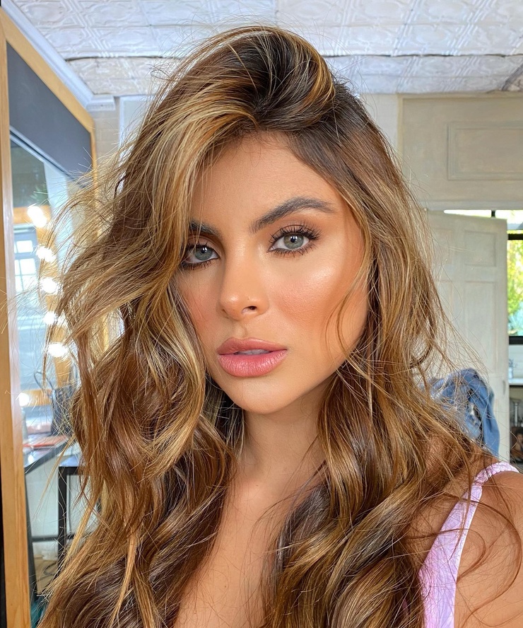 Picture of Laura Sánchez Hernández