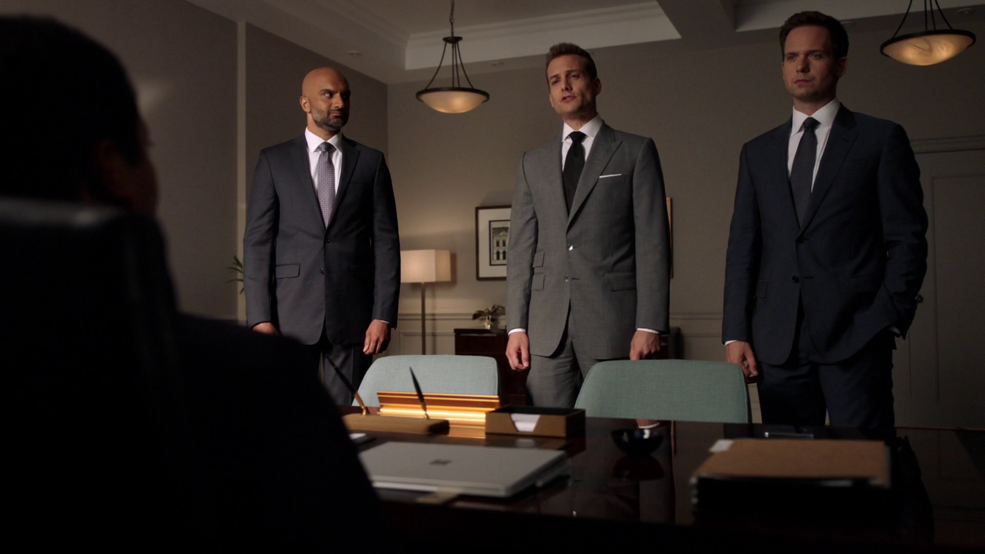 Suits