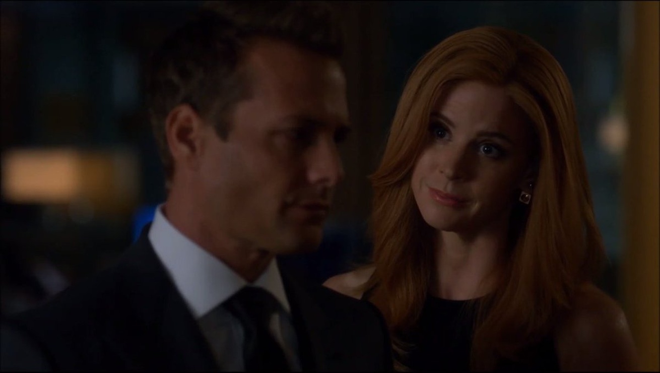Suits