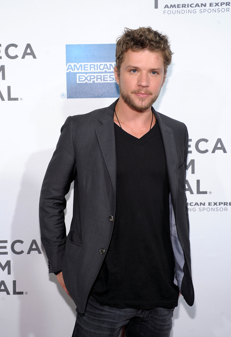 Picture of Ryan Phillippe