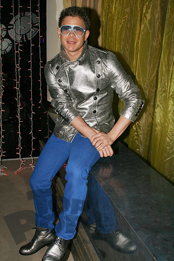 Picture of Mitya Fomin