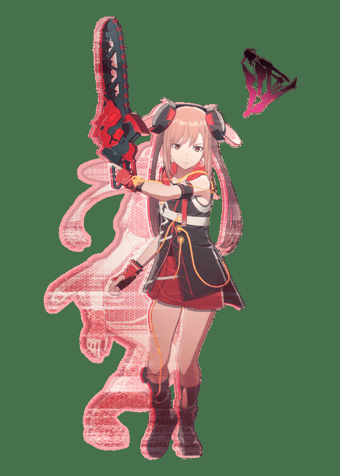 Picture of Arashi Spring