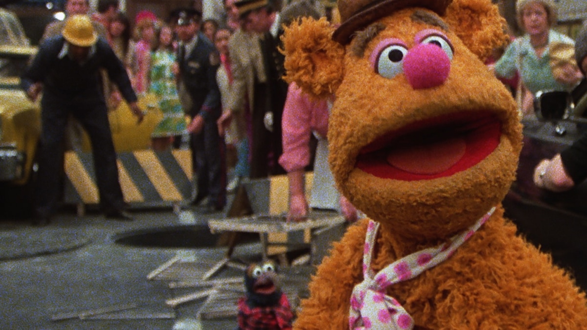 Picture of The Great Muppet Caper