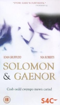 Picture of Solomon and Gaenor