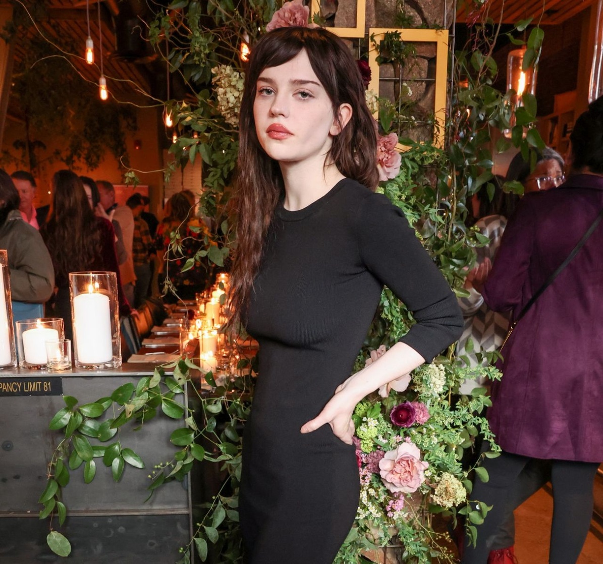 Picture of Sophie Thatcher