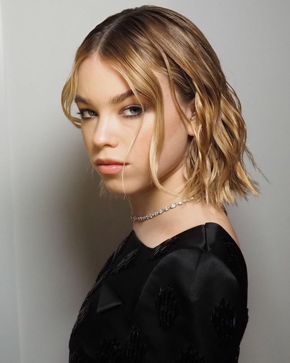 Picture of Milly Alcock