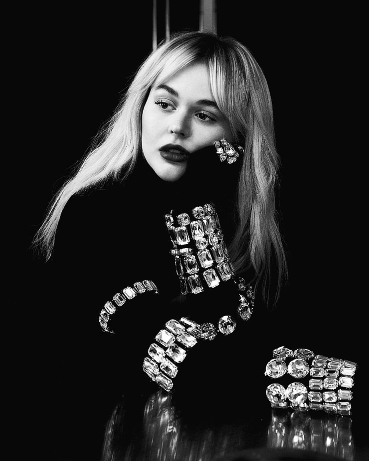 Picture of Emily Alyn Lind