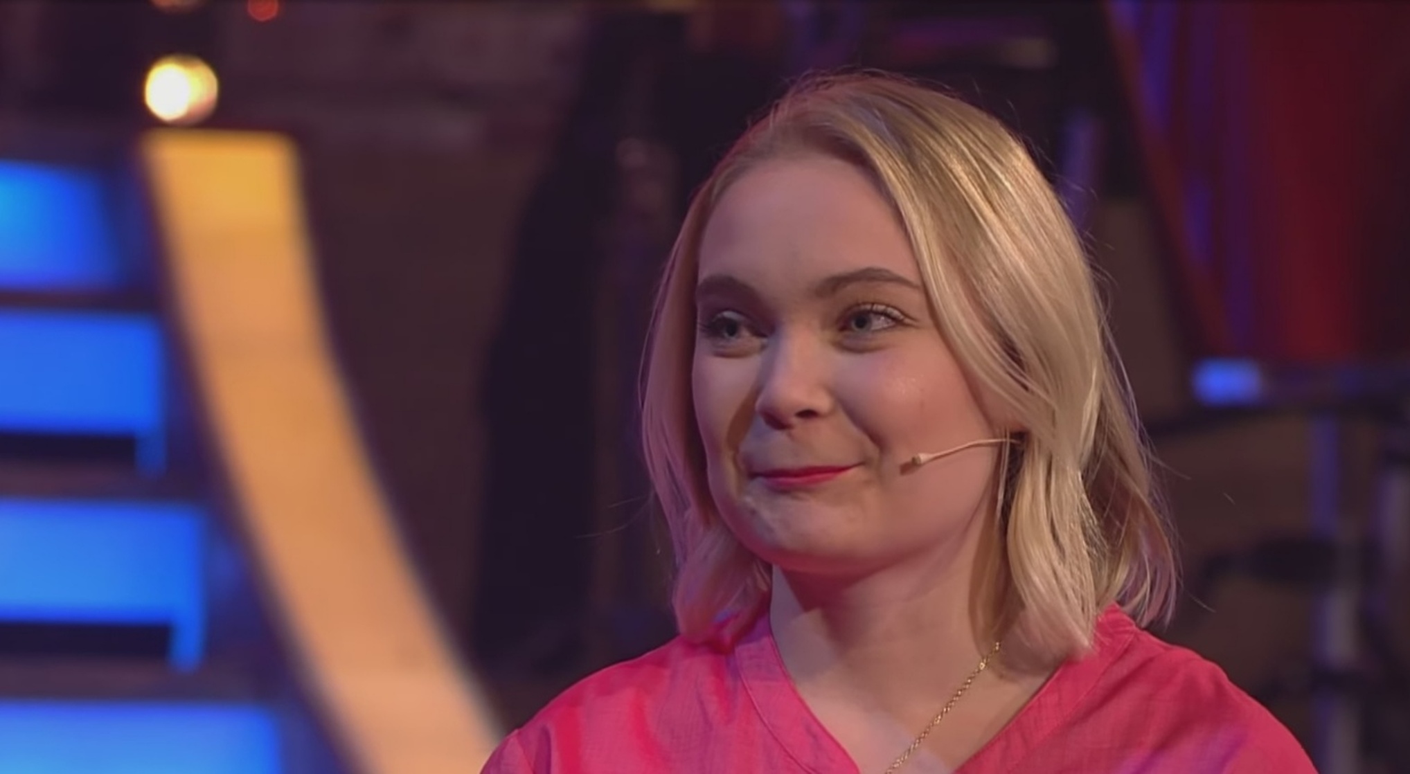 Image of Jessica Smith