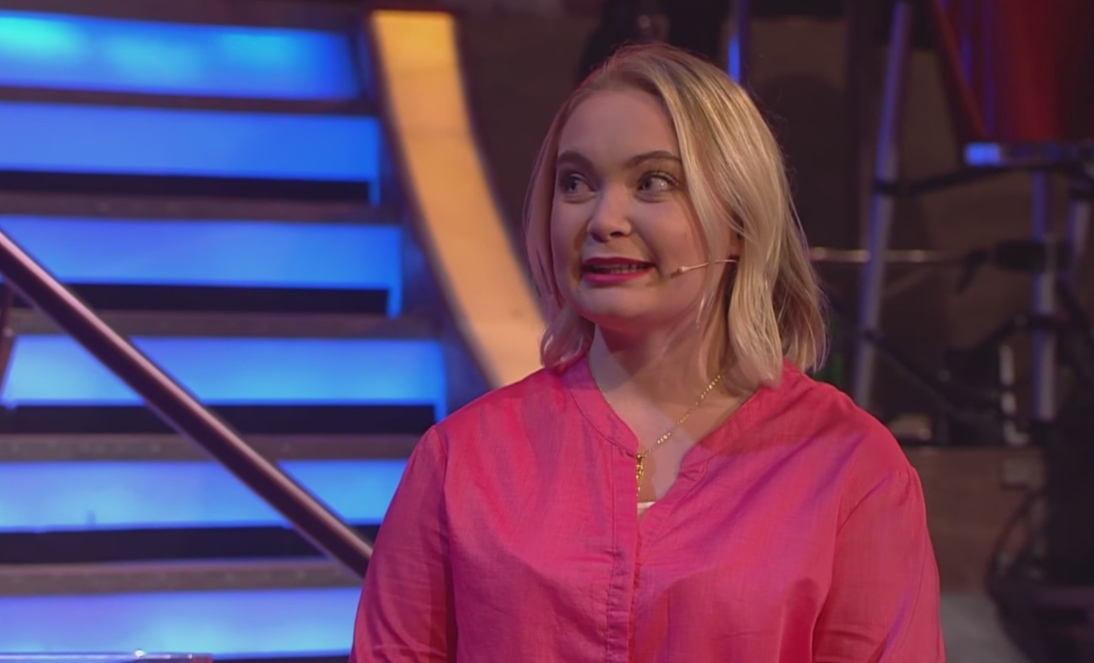 Jessica Smith picture