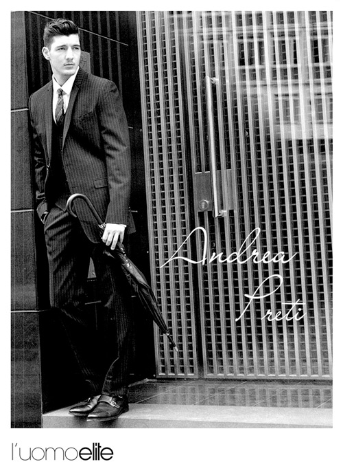 Picture of Andrea Preti