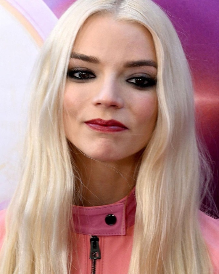 Picture of Anya Taylor-Joy