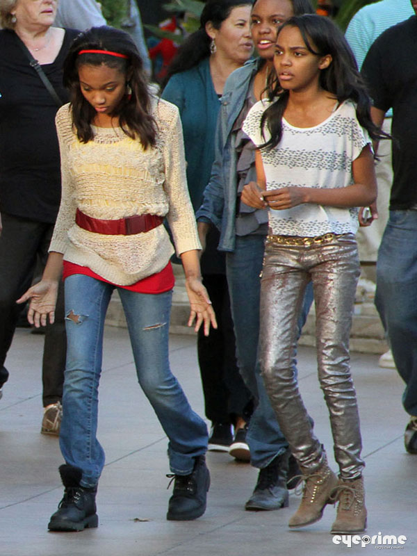 Picture of Willow Smith