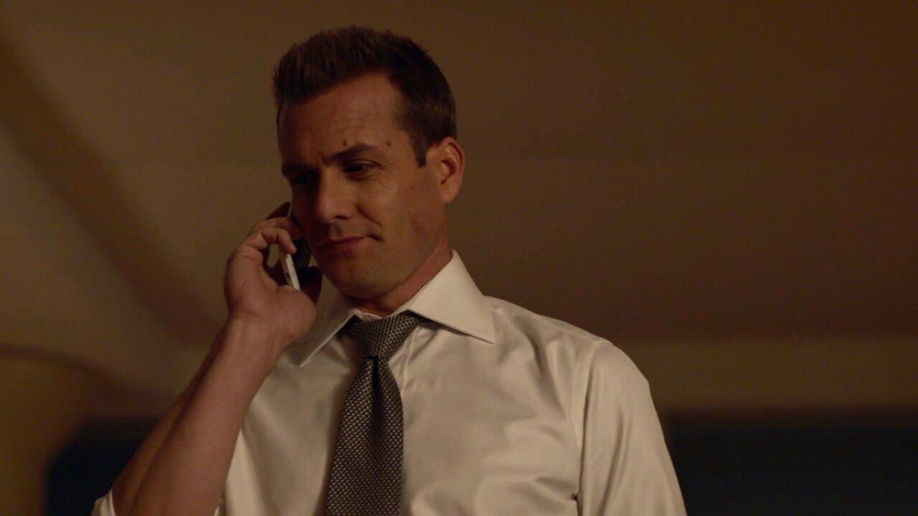 Suits