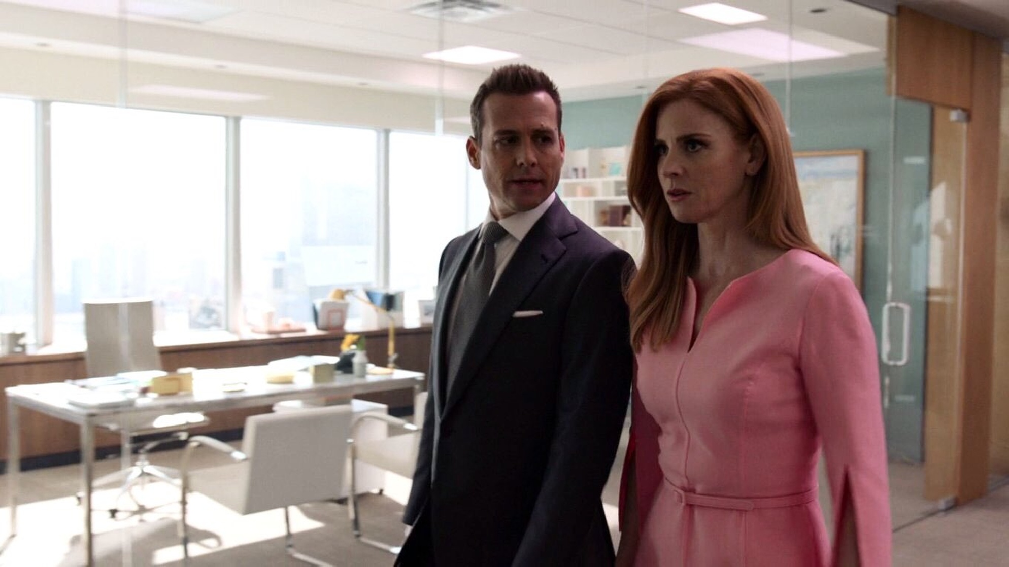 Suits
