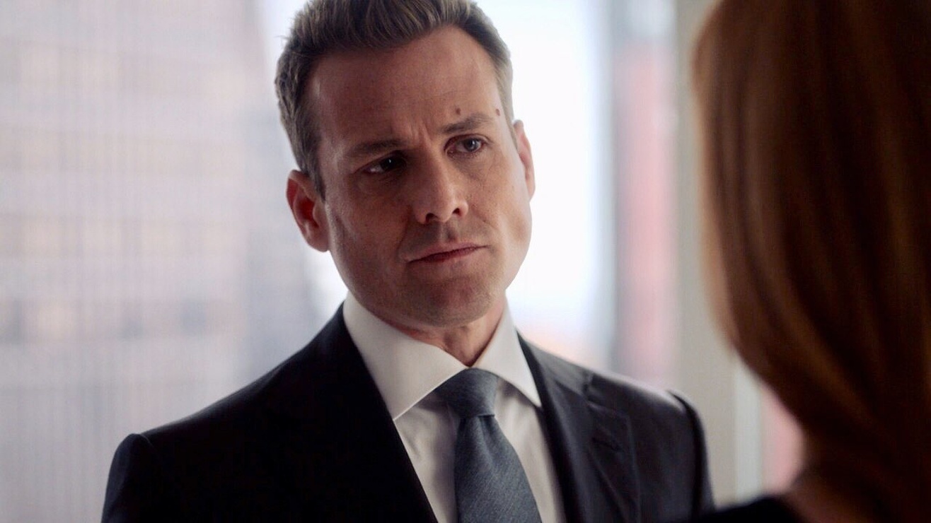 Suits