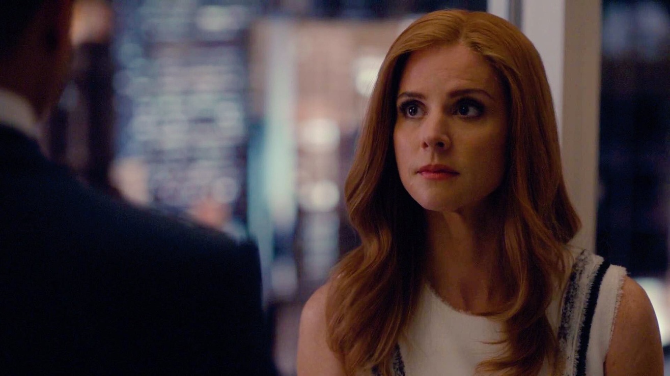 Suits