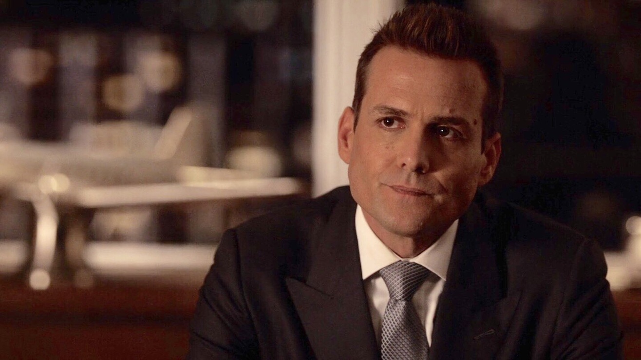 Suits