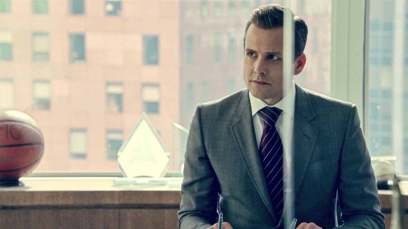 Suits