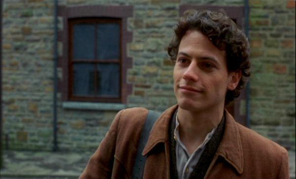 Picture of Solomon and Gaenor